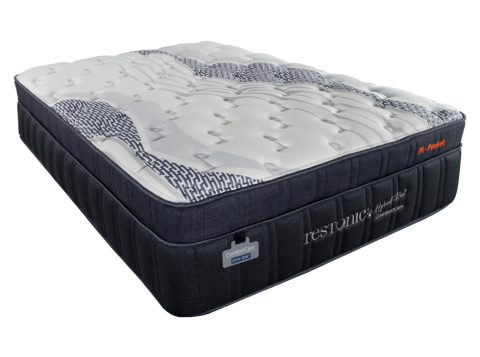Colchones - Restonic